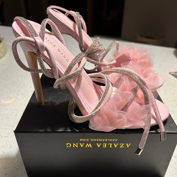 akria | Shoes | Akira Heels | Poshmark